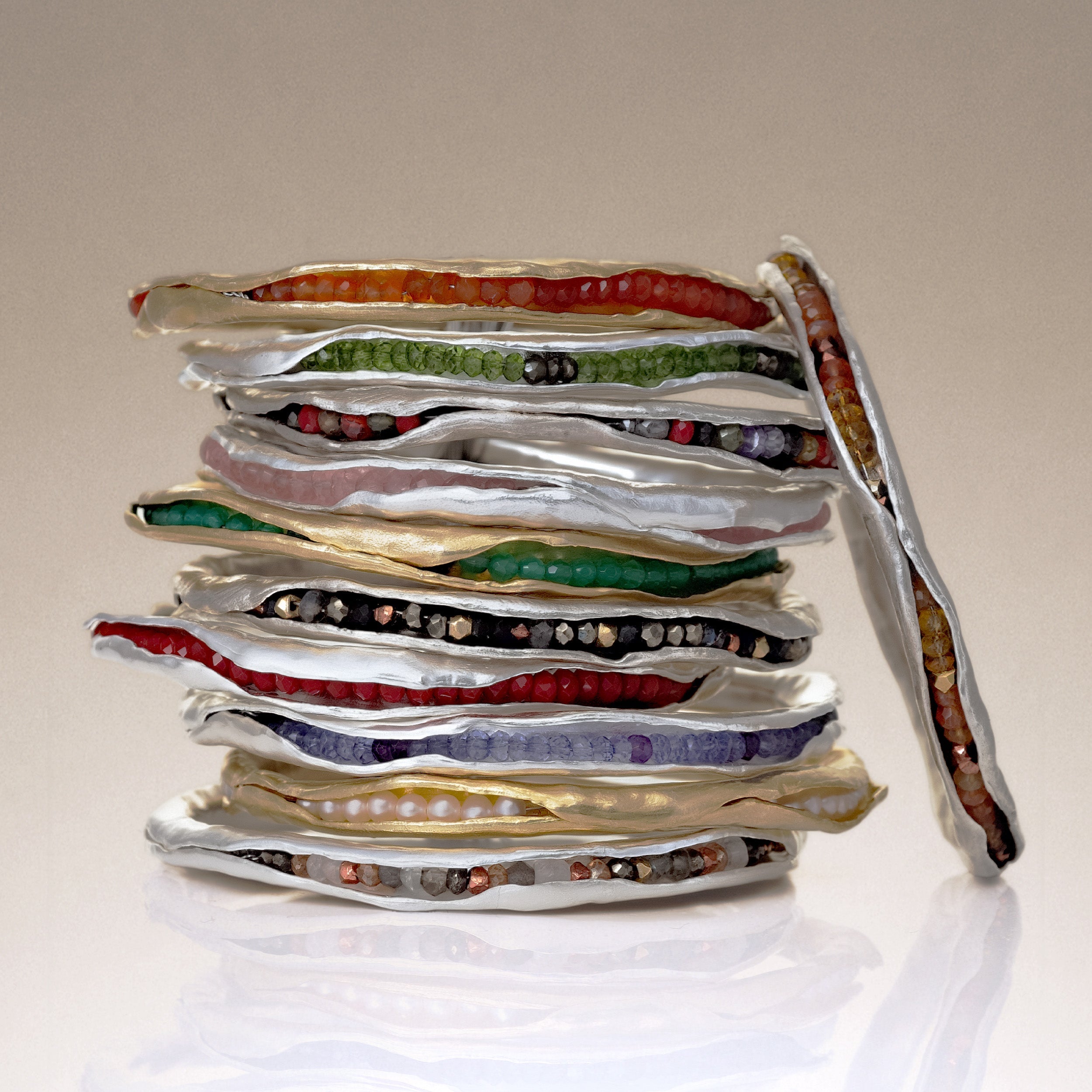 Mashka Jewelry
