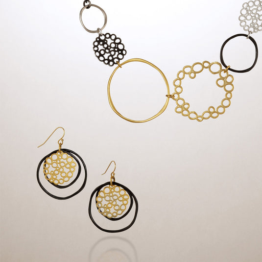 Mashka Jewelry
