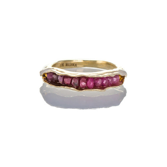 Mashka Jewelry