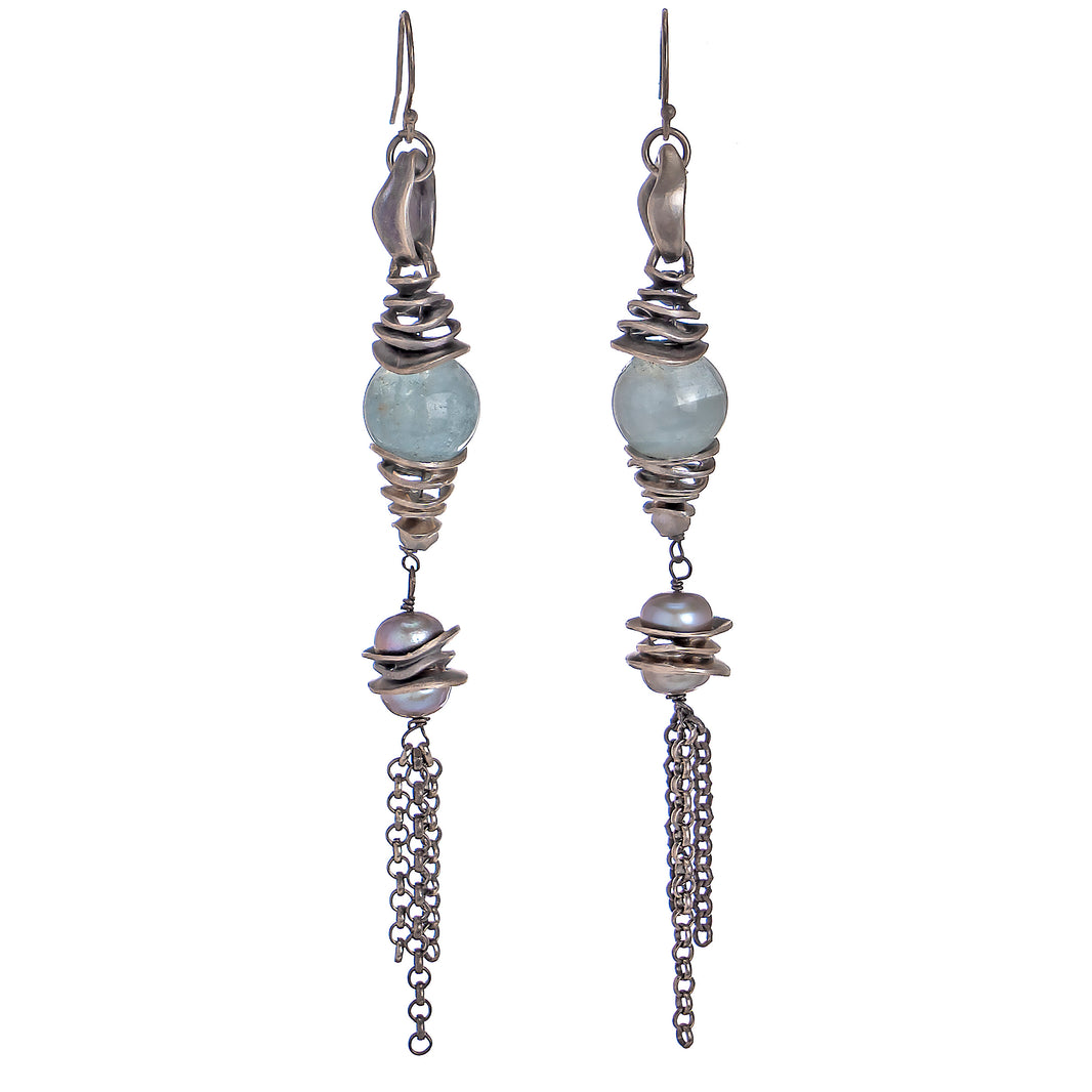 Earrings – Mashka Jewelry