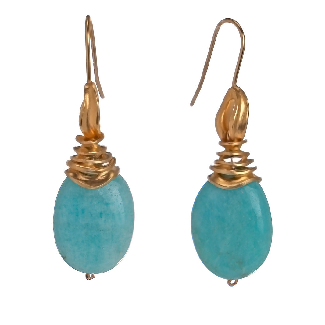 Earrings – Mashka Jewelry