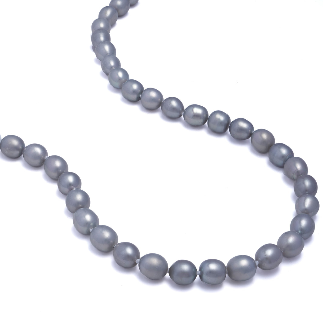 Necklaces – tagged "Pearls" – Page 2 – Mashka Jewelry